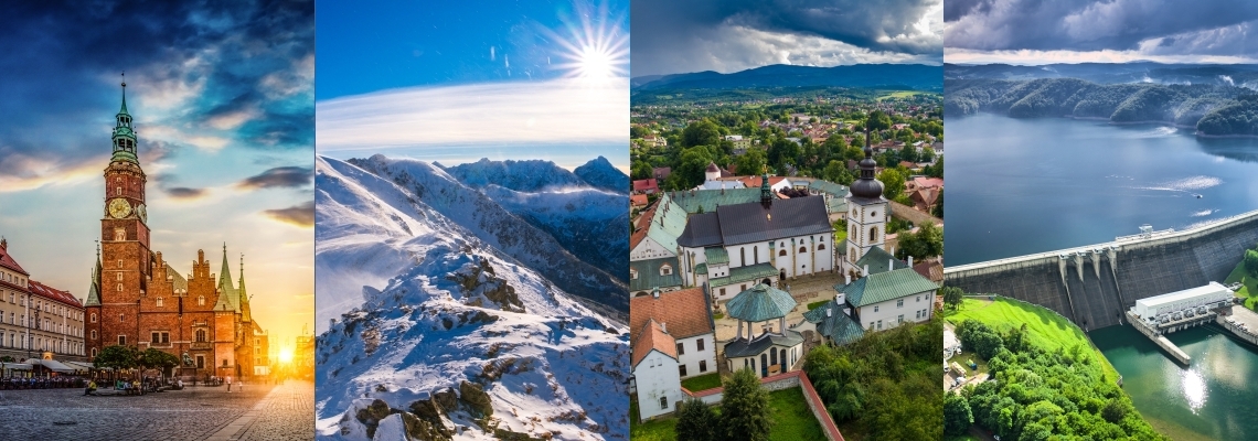 Wiadomości - Chełm Śląski